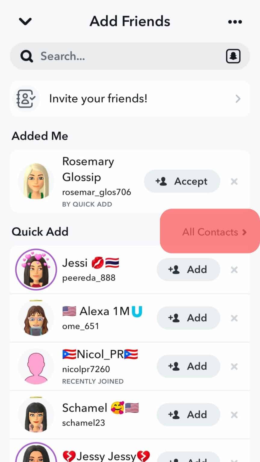 How To Find Out Who Owns a Snapchat Account | ITGeared