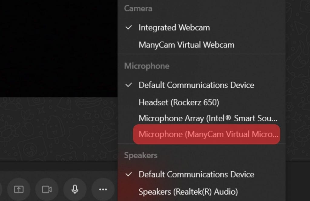 How To Use ManyCam on WhatsApp Video Call | ITGeared