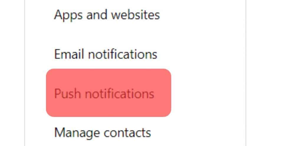 How To Turn On Story Notifications on Instagram? | ITGeared