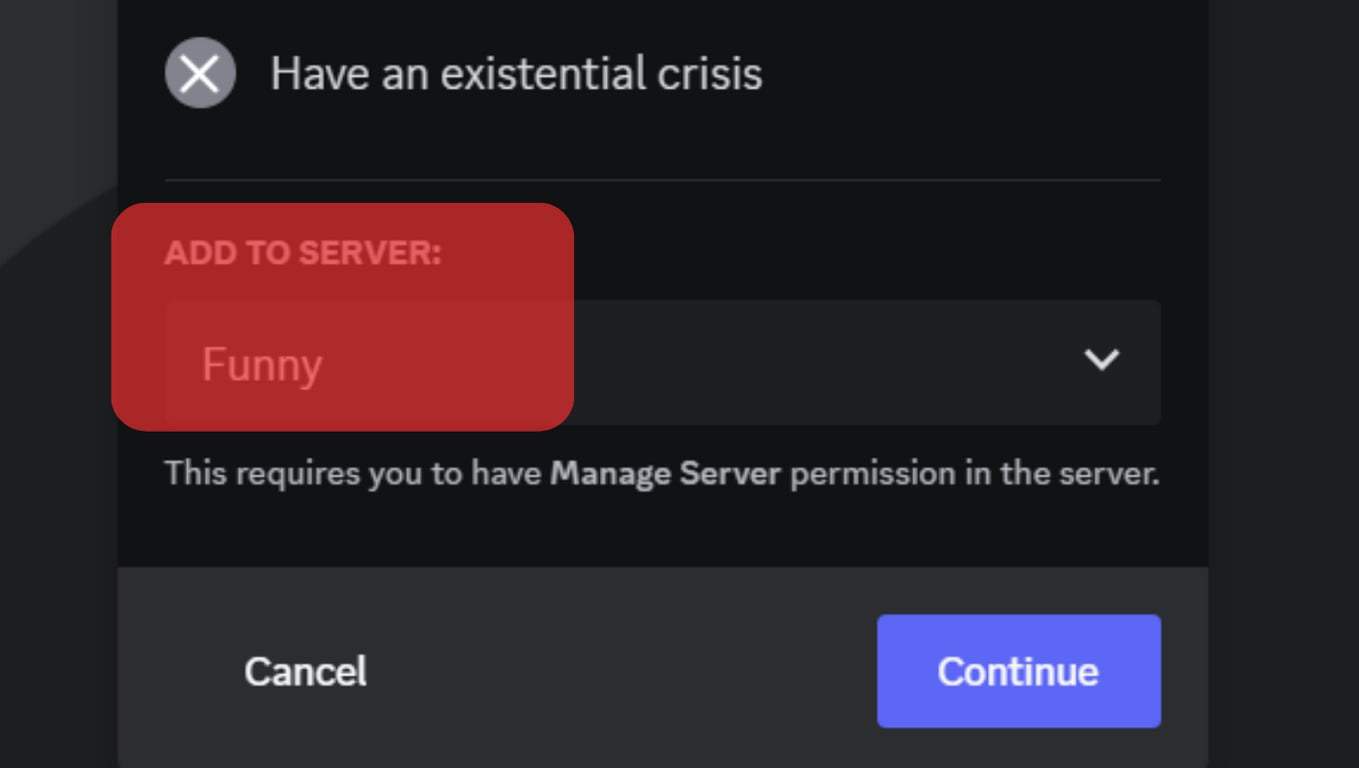 How To Add OwO Bot to Discord Server | ITGeared