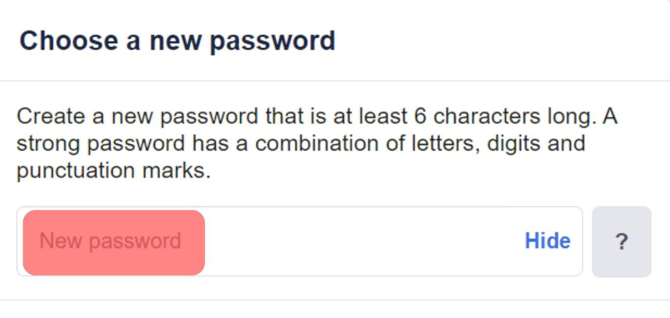 How To Get Someone's Facebook Password? | ITGeared