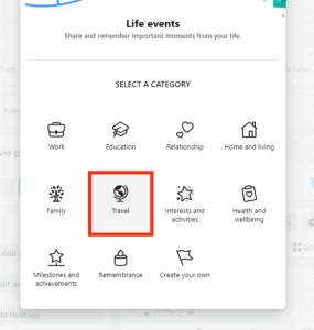 How To Add Life Event on Facebook | ITGeared
