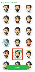 How To Add a Profile Picture on Snapchat? | ITGeared