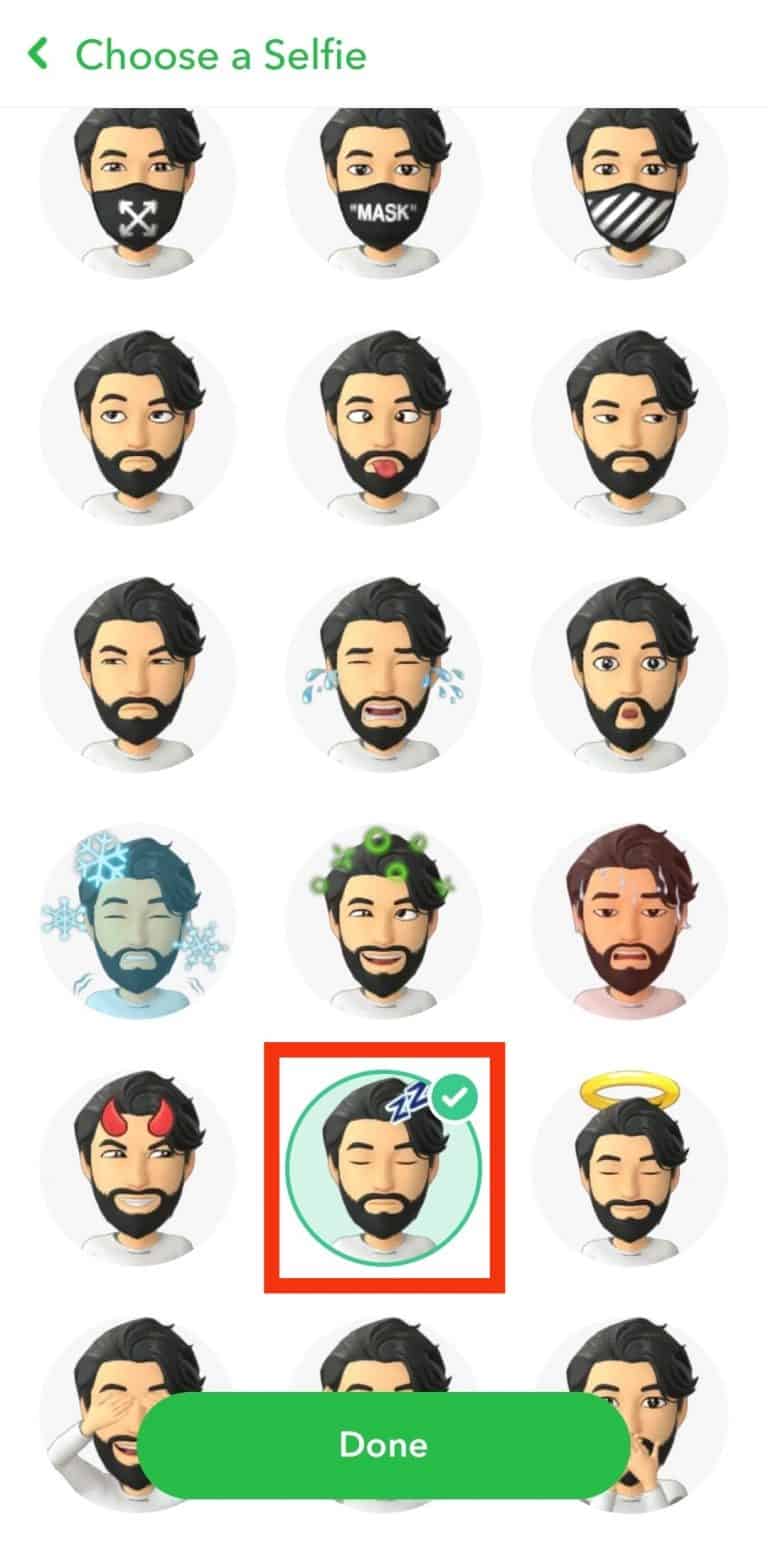 How To Add a Profile Picture on Snapchat? | ITGeared