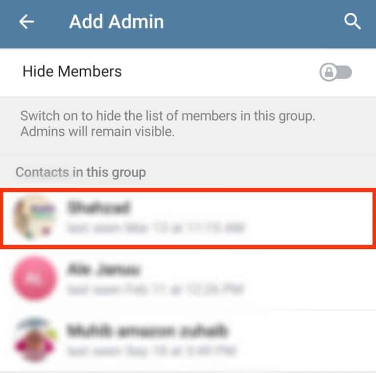 How To Transfer Telegram Group Ownership | ITGeared