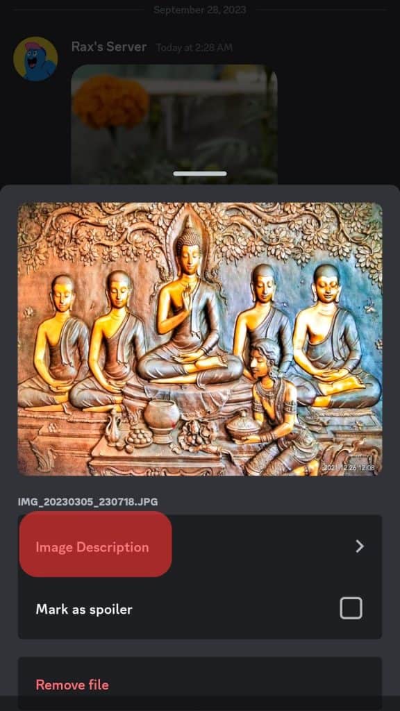 How To Add Images in Discord | ITGeared