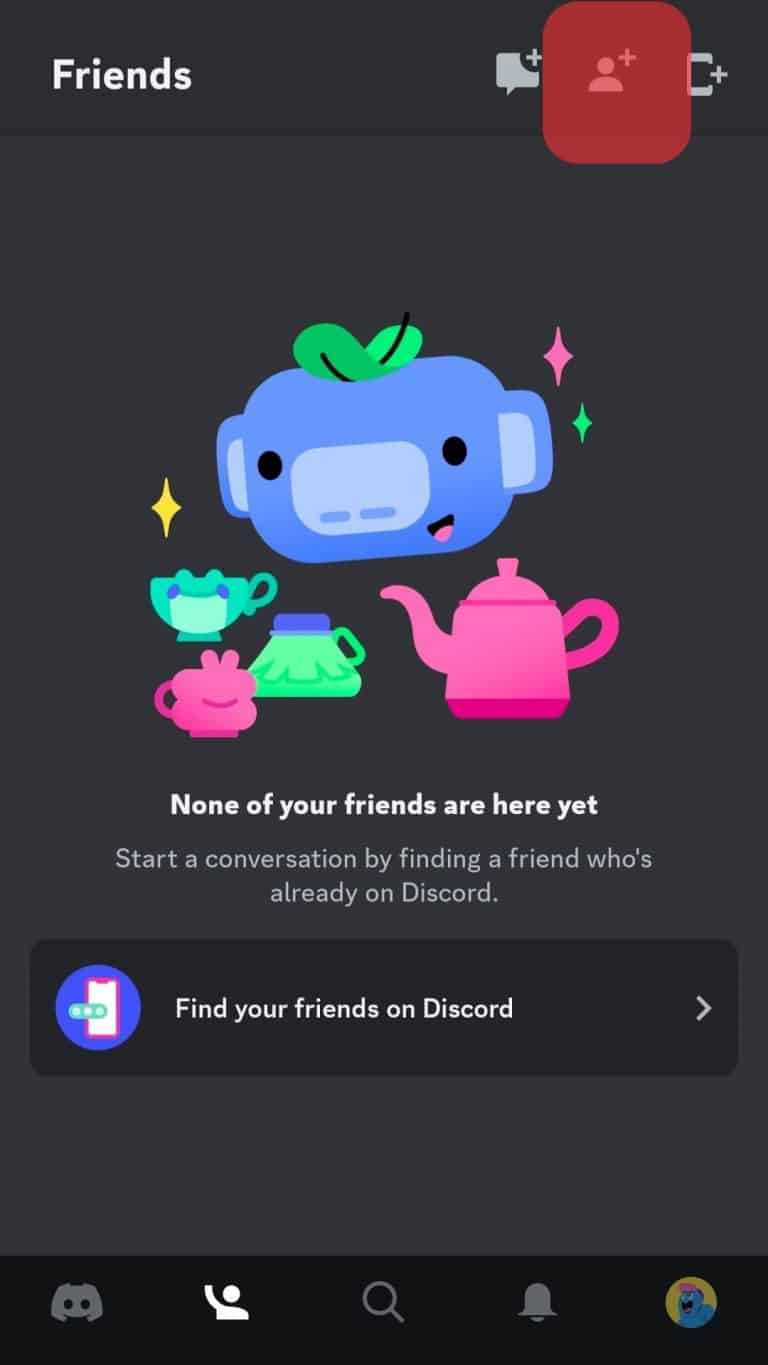 How To Check Someone’s Discord Friends | ITGeared