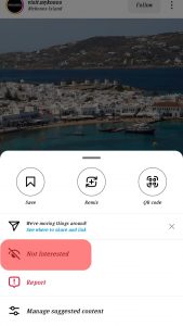 How To Reset Instagram Algorithm | ITGeared