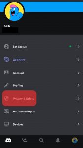 How To Remove Activity Status on Discord | ITGeared