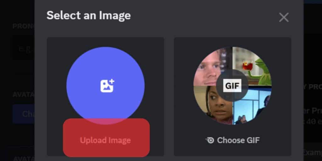 How To Reset Discord Profile Picture | ITGeared