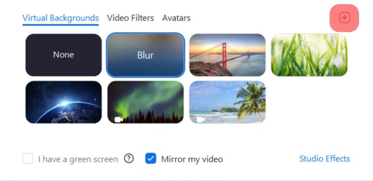 How To Freeze Your Camera on Zoom | ITGeared