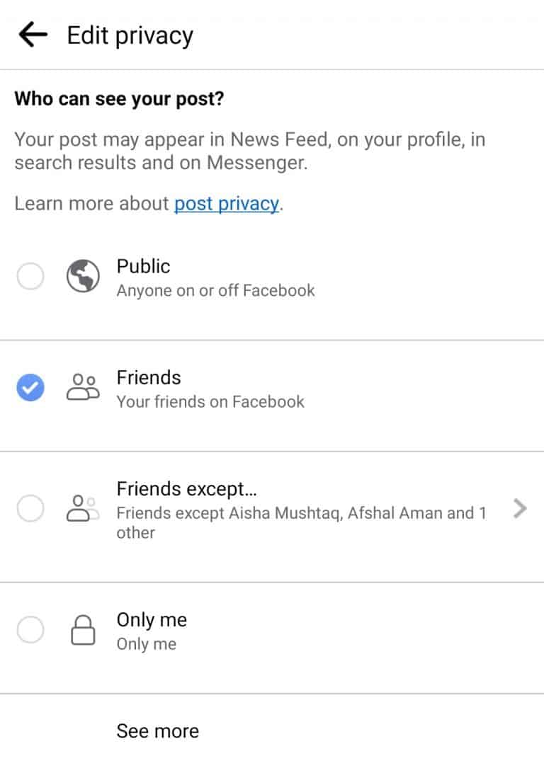 Where Are My Photos on Facebook? | ITGeared