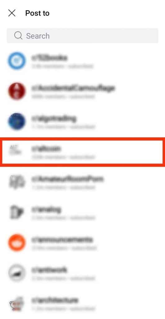 How To Embed Images on Reddit? | ITGeared