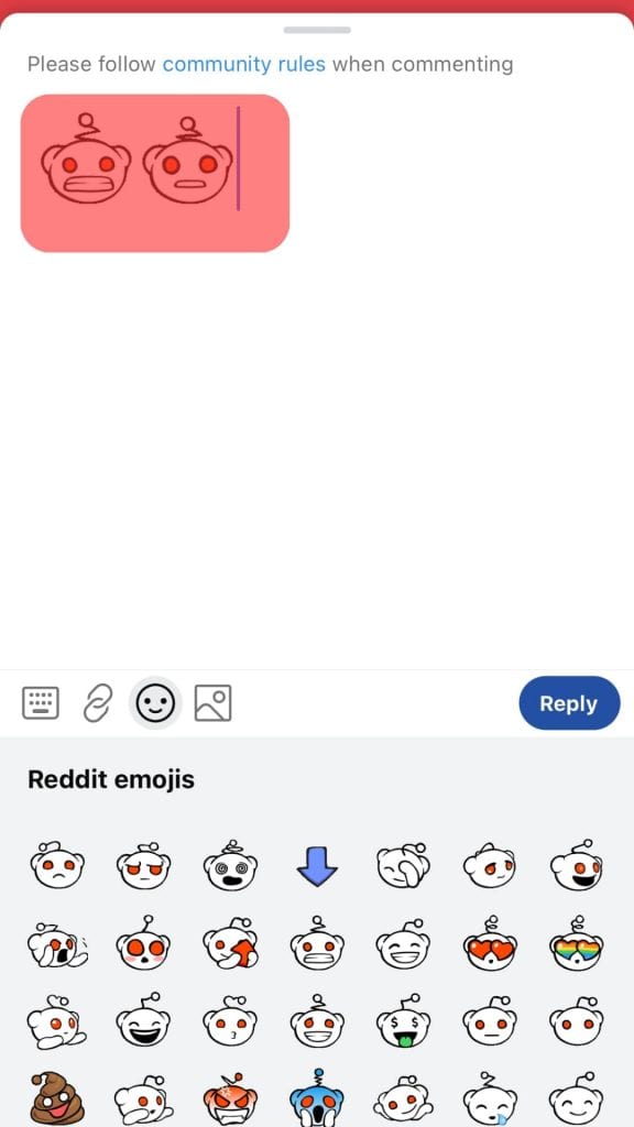 How To Post a GIF on Reddit? | ITGeared