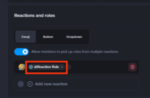 How To Let Members Choose Roles in Discord | ITGeared