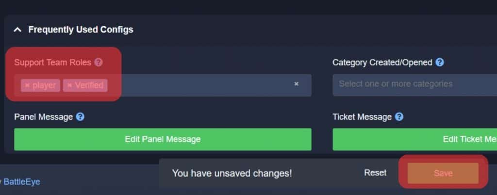 How To Use Ticket Tool on Discord | ITGeared