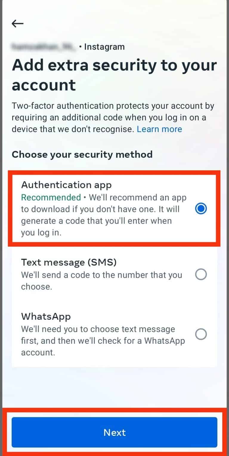 How To Turn Off Two-Factor Authentication on Instagram | ITGeared