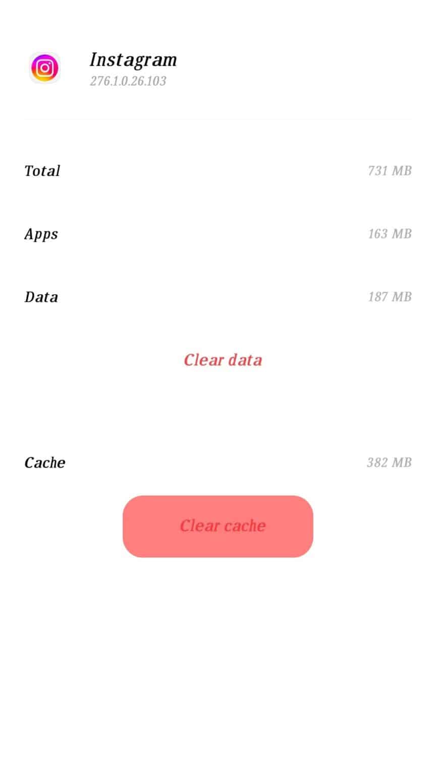 How To Fix “User Not Found” When Logging Into Instagram | ITGeared