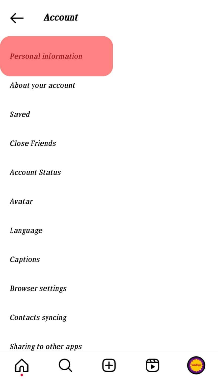 How To Change Your Birthday on Instagram | ITGeared