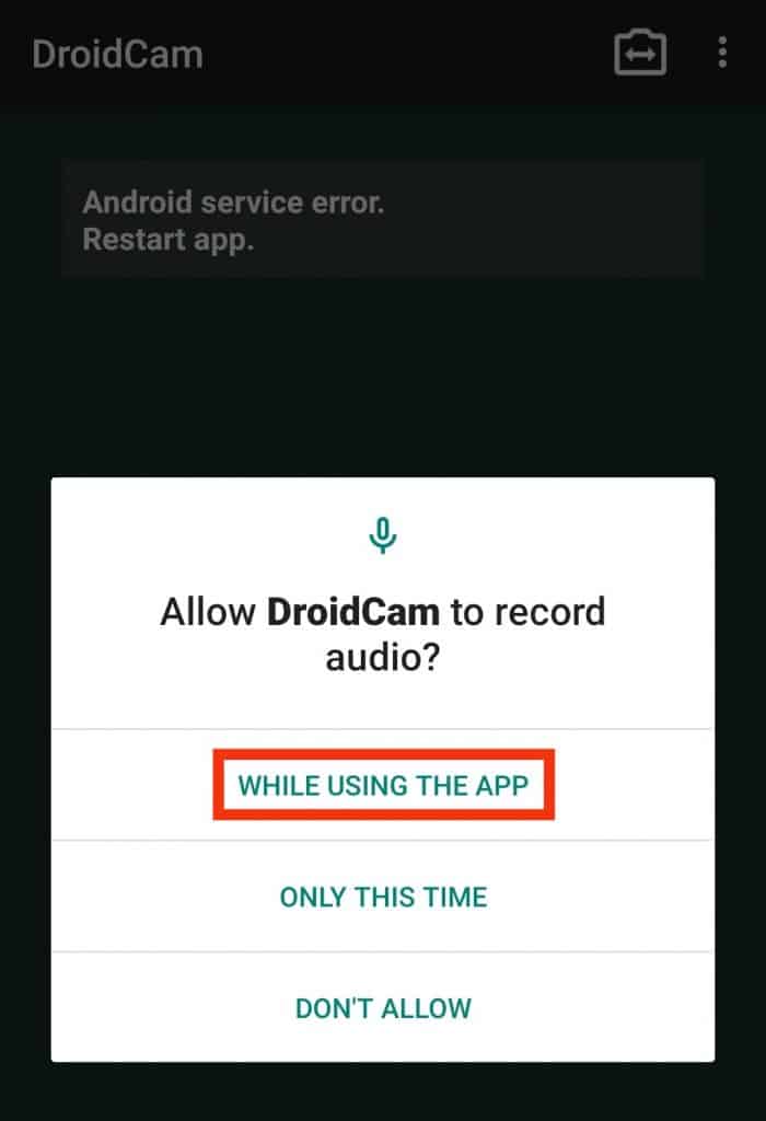How To Use Phone As a Mic for Discord on PC? | ITGeared