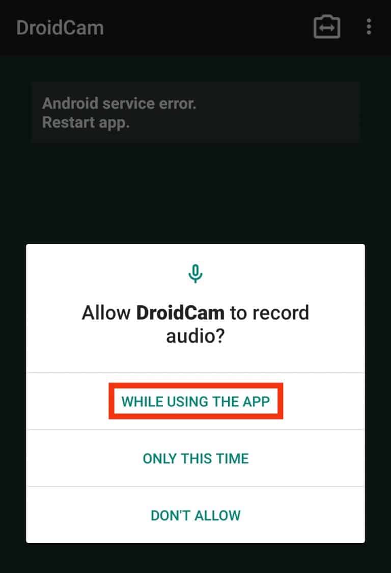 How To Use Phone As a Mic for Discord on PC? | ITGeared