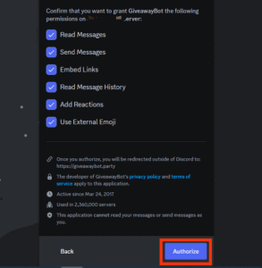 How To Do a Raffle on Discord | ITGeared