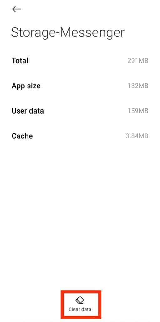 How To Reset Messenger? | ITGeared