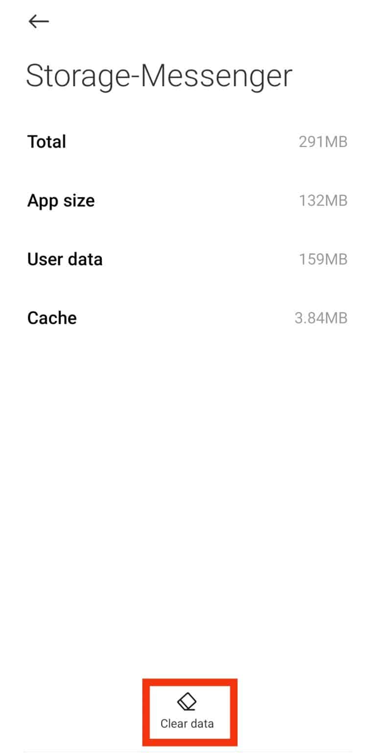 How To Reset Messenger? | ITGeared