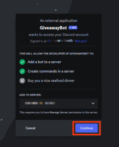 How To Do a Raffle on Discord | ITGeared