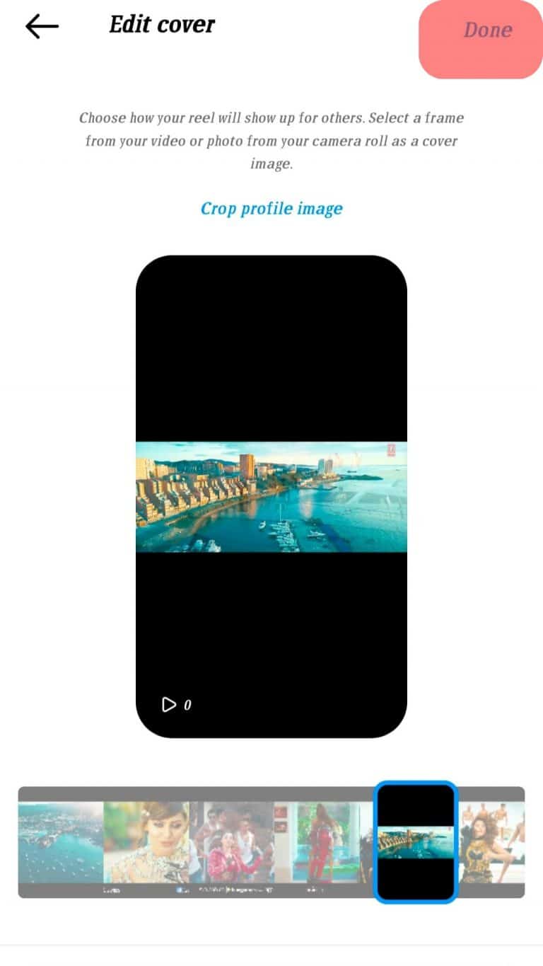 How To Change a Thumbnail on Instagram? | ITGeared