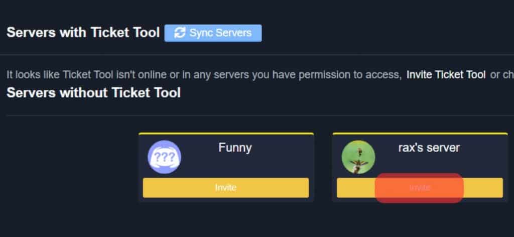 How To Open a Ticket on Discord | ITGeared