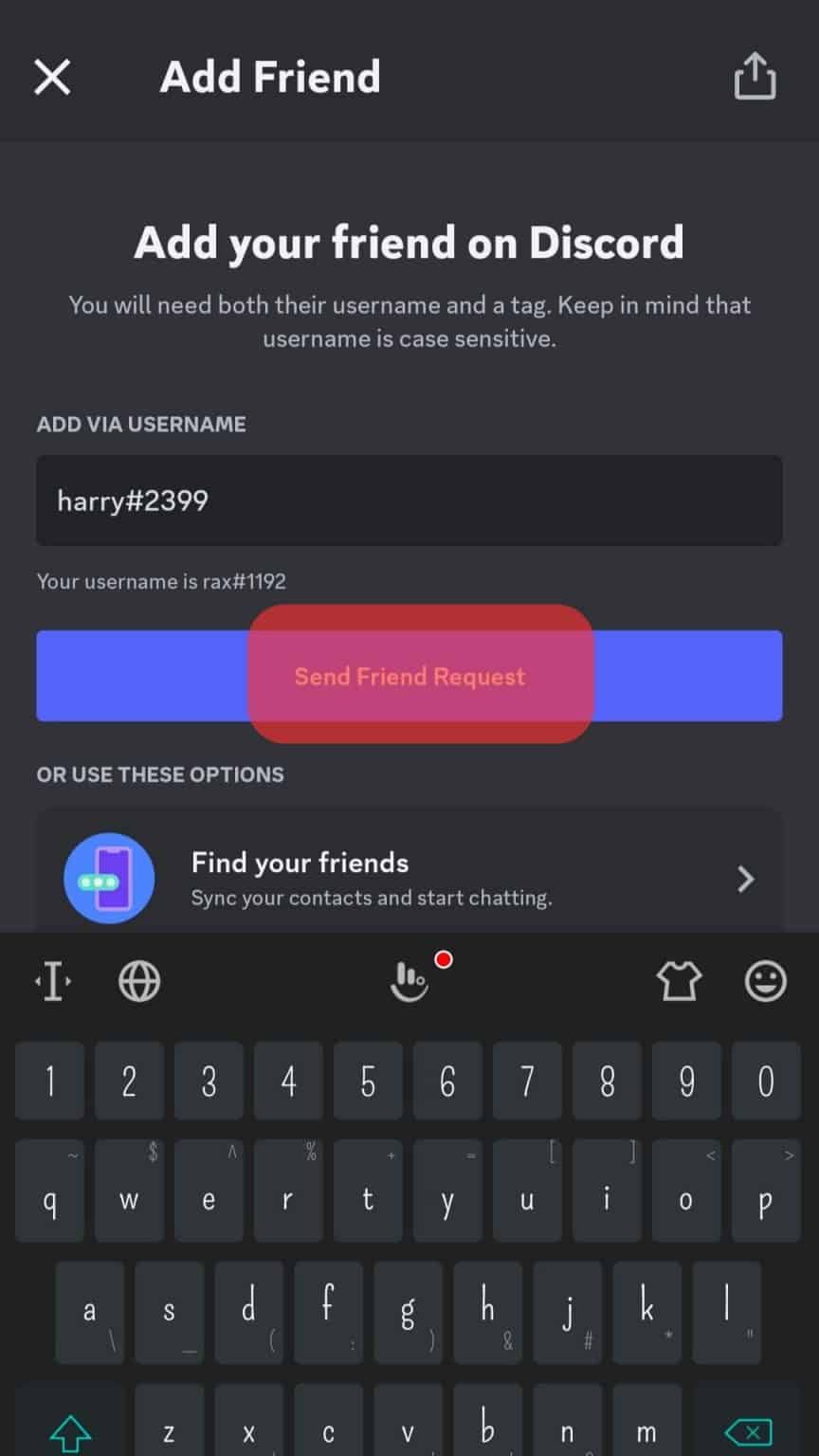 How To Tell if Someone Deleted Their Discord? | ITGeared