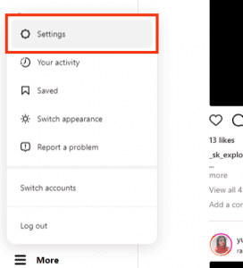 How To Add Facebook Friends To Instagram (Step-By-Step) | ITGeared