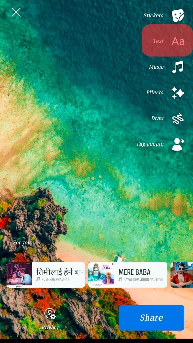How To Edit Story on Facebook | ITGeared