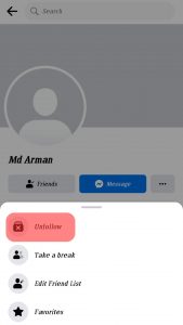 How Many Friends Do I Have on Facebook? | ITGeared