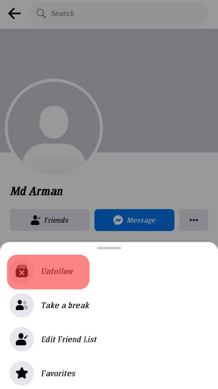 How Many Friends Do I Have on Facebook? | ITGeared