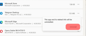 What Will Happen to My Account if I Uninstall Telegram? | ITGeared