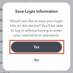 How To Log Out of Snapchat on All Devices | ITGeared
