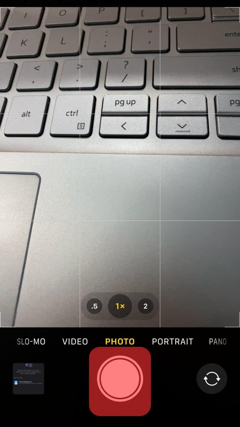 How To Freeze Your Camera on Zoom | ITGeared