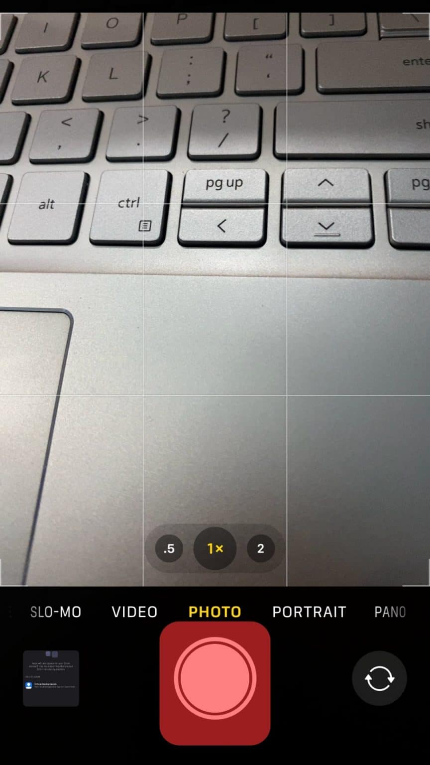 How To Freeze Your Camera on Zoom | ITGeared