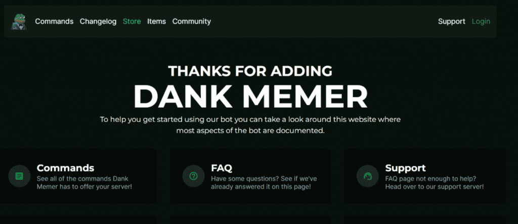How To Give Money in Discord Dank Memer | ITGeared