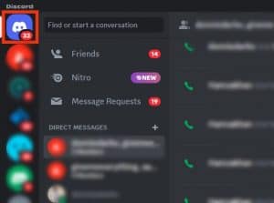 How To Unsend a Friend Request on Discord? | ITGeared