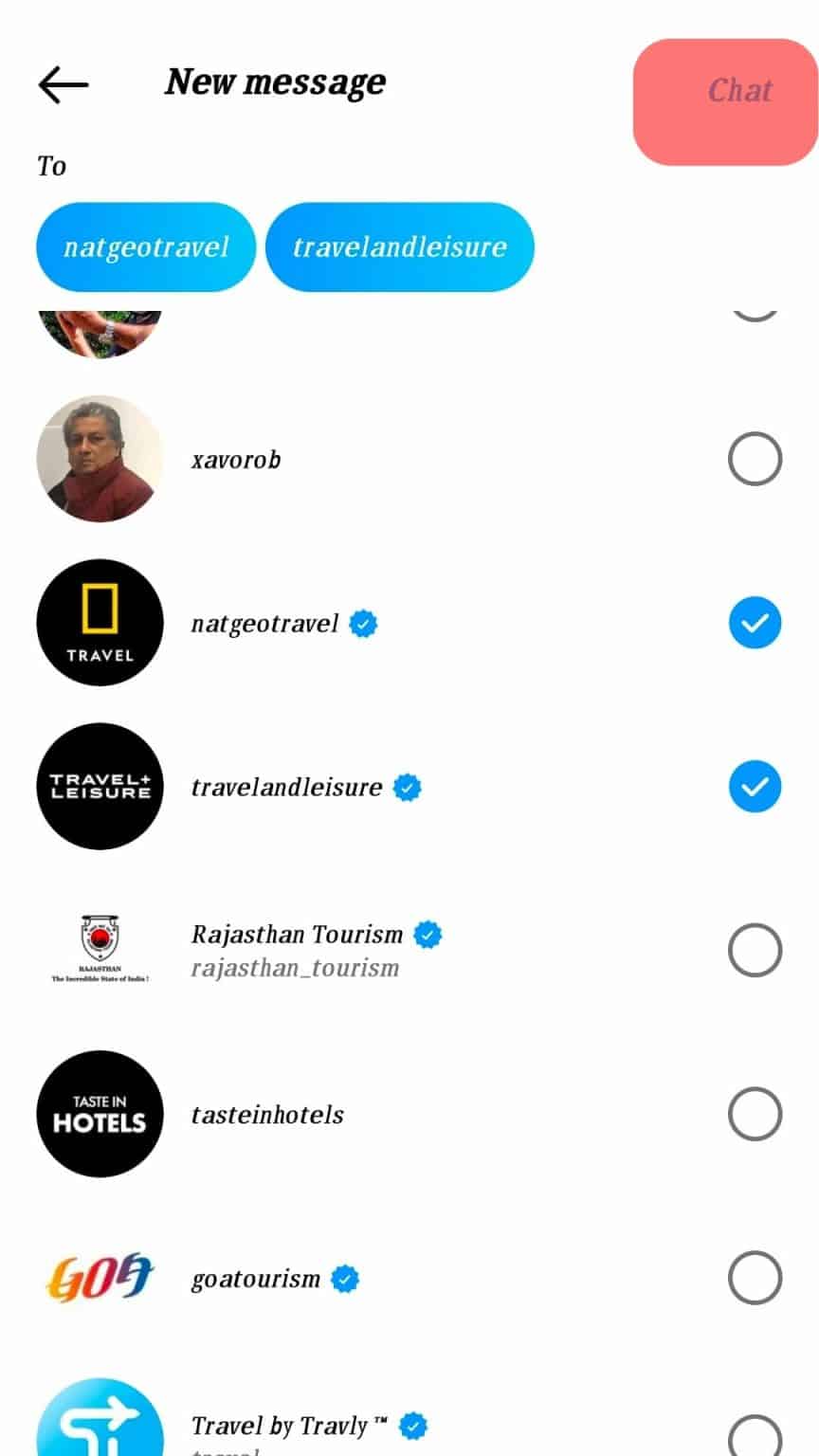 How To See Sent Photos on Instagram | ITGeared