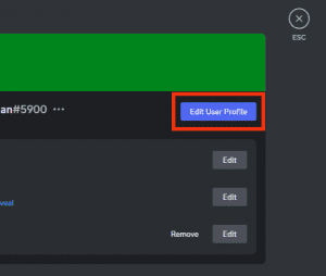 How To Get Invisible Pfp on Discord? | ITGeared
