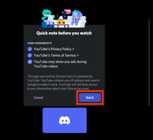 How To Stream YouTube on Discord? | ITGeared