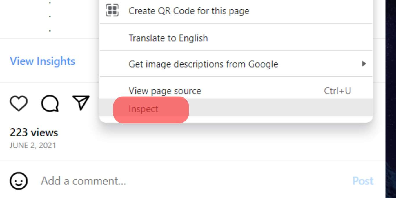 How To See What Time You Posted on Instagram | ITGeared