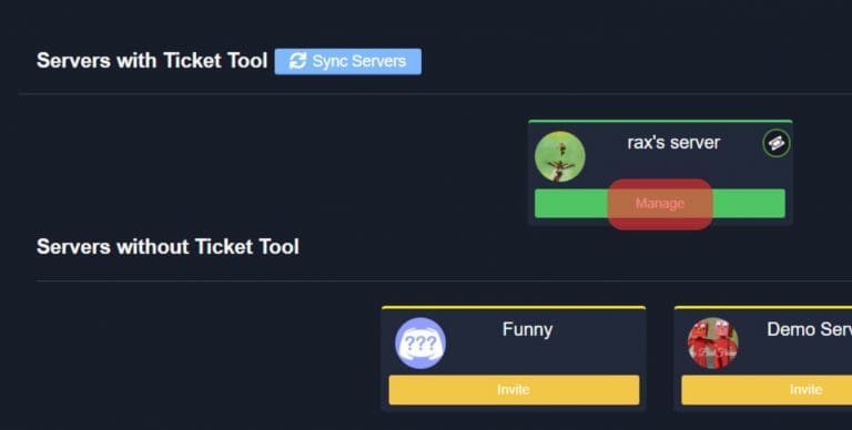 How To Open a Ticket on Discord | ITGeared