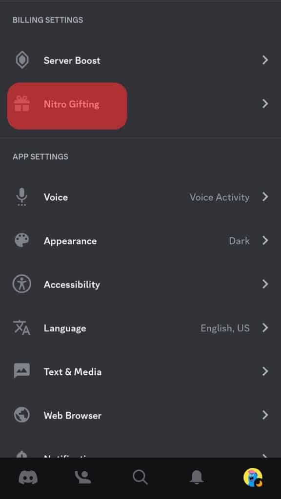 How To Redeem Discord Nitro Code on Mobile | ITGeared