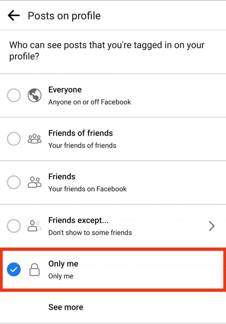 How To Hide All Photos on Facebook | ITGeared