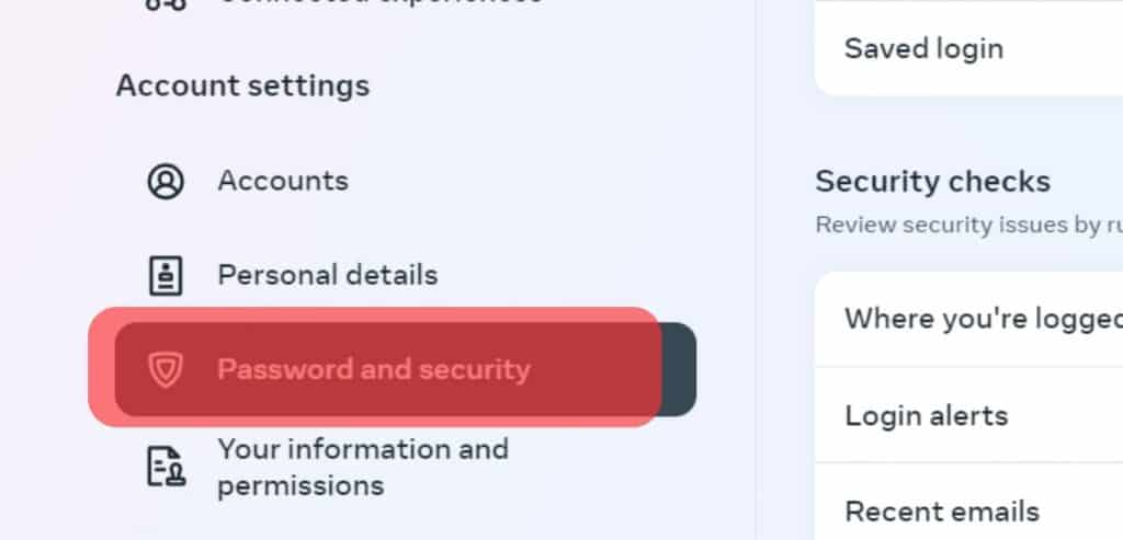 How To Check Messenger Login History? | ITGeared
